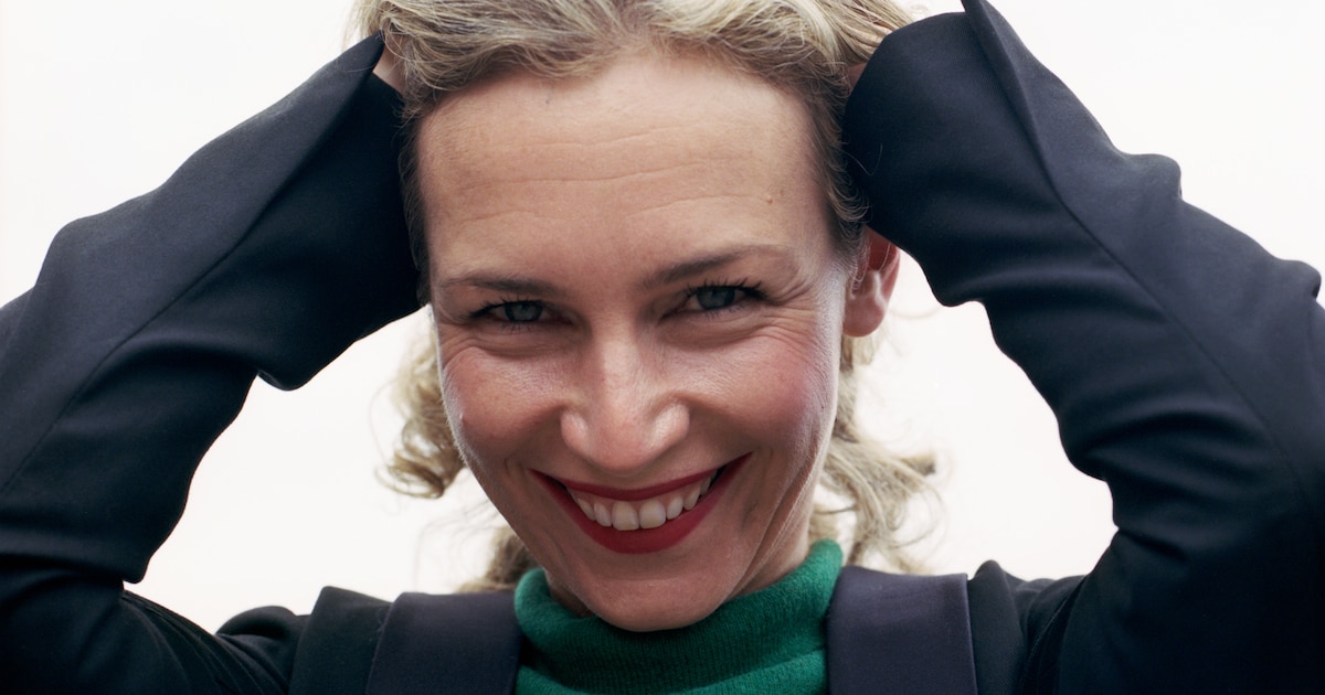 Schrijfster Lea Ypi: ‘De geschiedenis wordt te veel verteld vanuit één ...