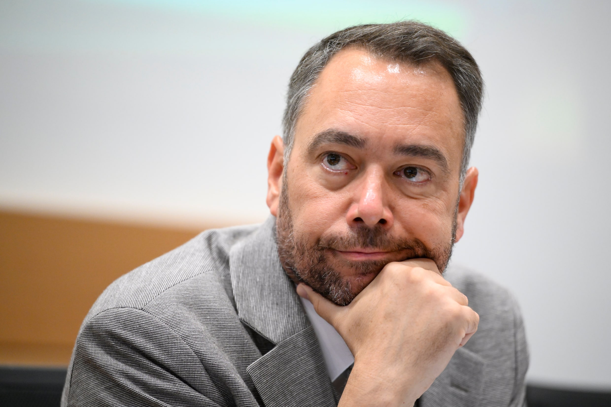 Vicepremier Maxime Prévot over de begrotingsgesprekken: ‘Ik heb pistes ...