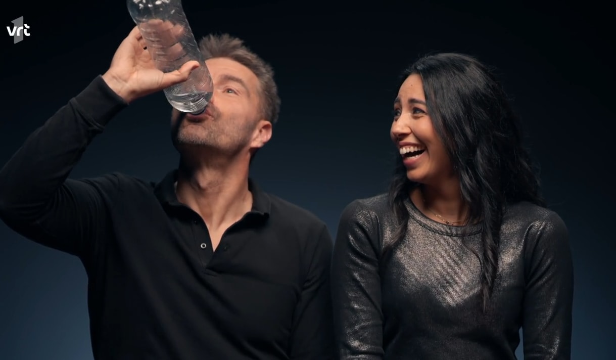 Dat veelbesproken arts Servaas Bingé werd opgevoerd in de eerste ...