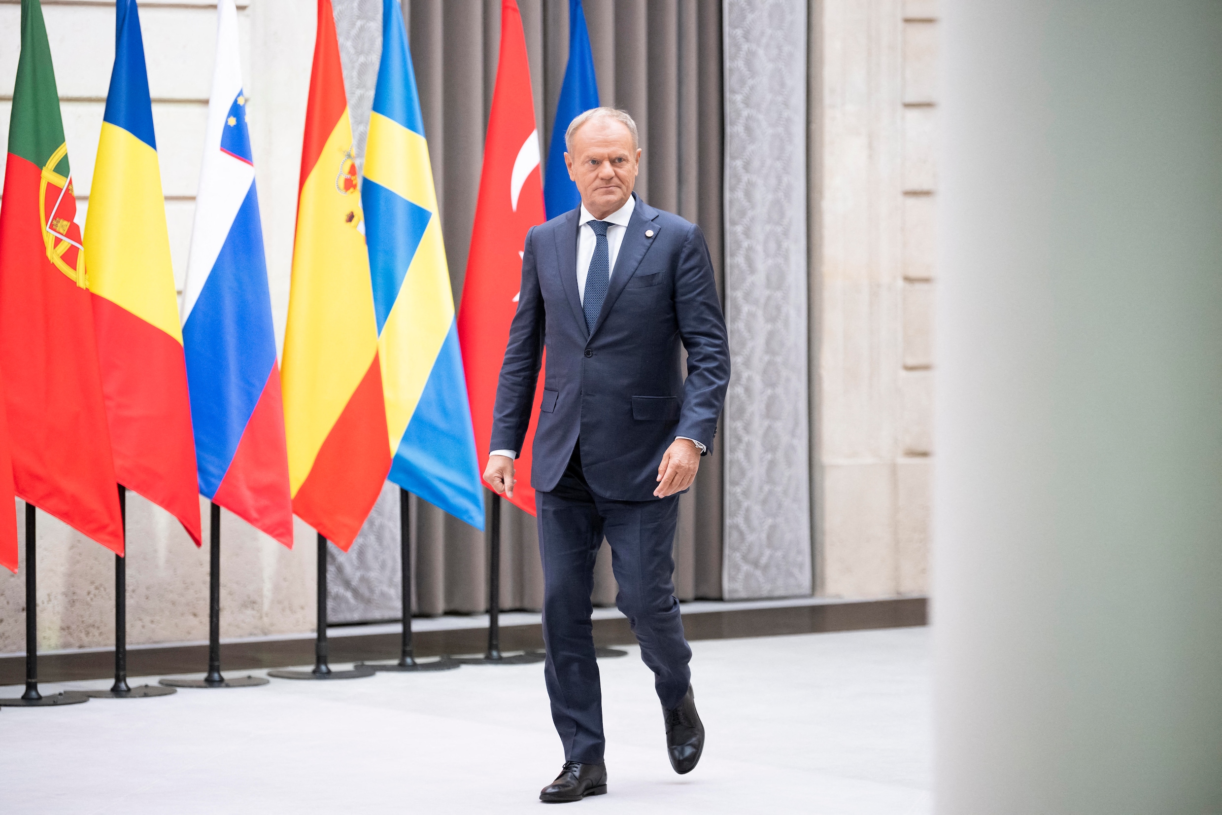 Live - Oekraïne. Polen roept artikel 4 NAVO in: ‘Luchtruim 19 keer ...