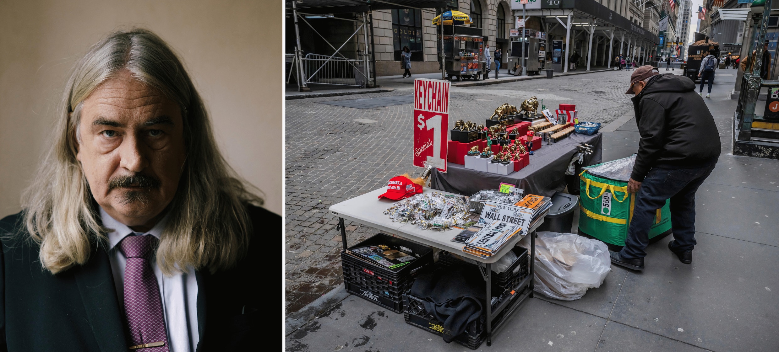 ‘De toenemende ongelijkheid waartoe een ongereguleerde vrije markt ...
