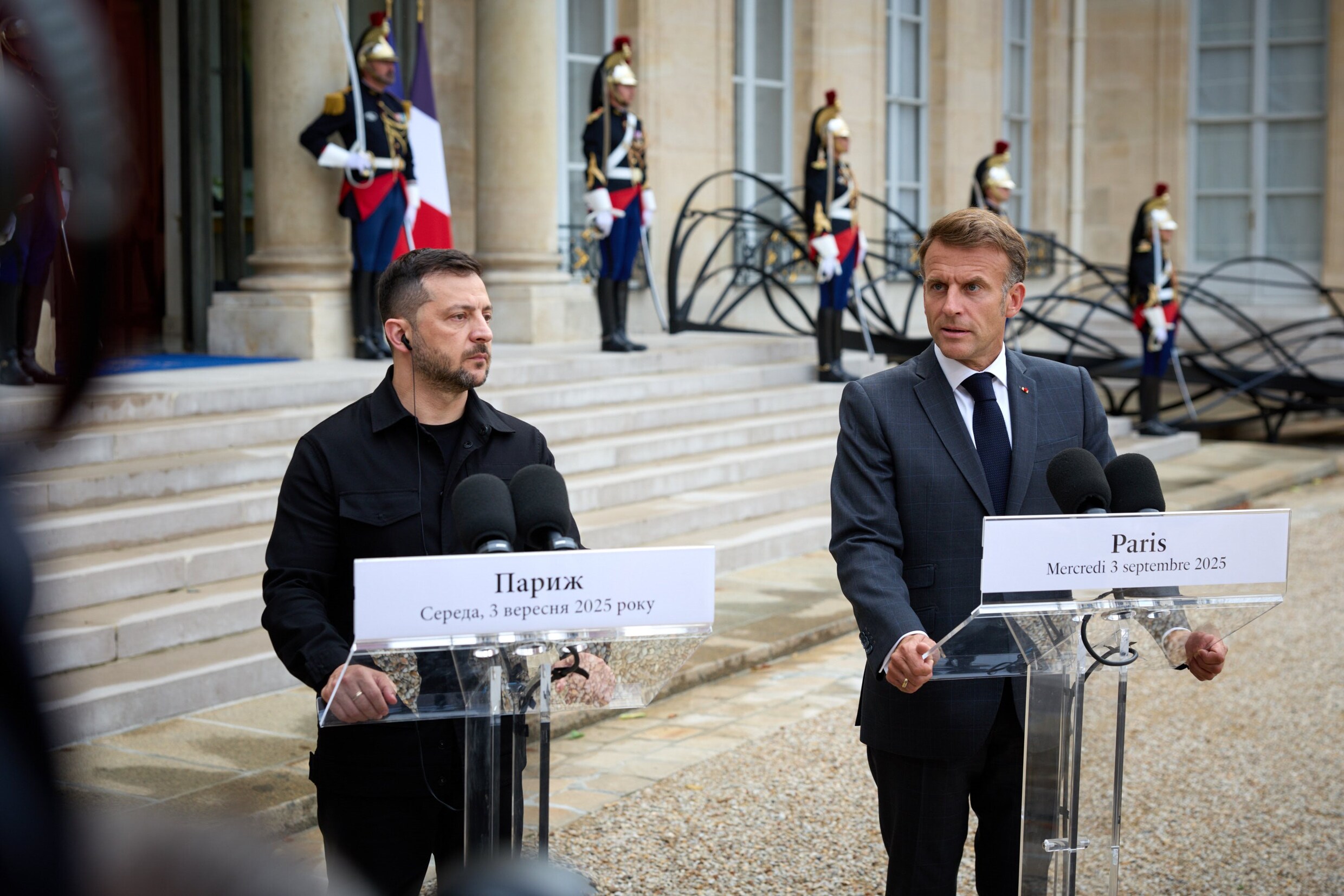 Live - Oekraïne. Zeker vier doden bij nieuwe reeks Russische ...