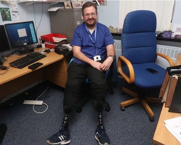 Seksuele obsessie, verzekeringsfraude en extreem porno-archief: de val ...