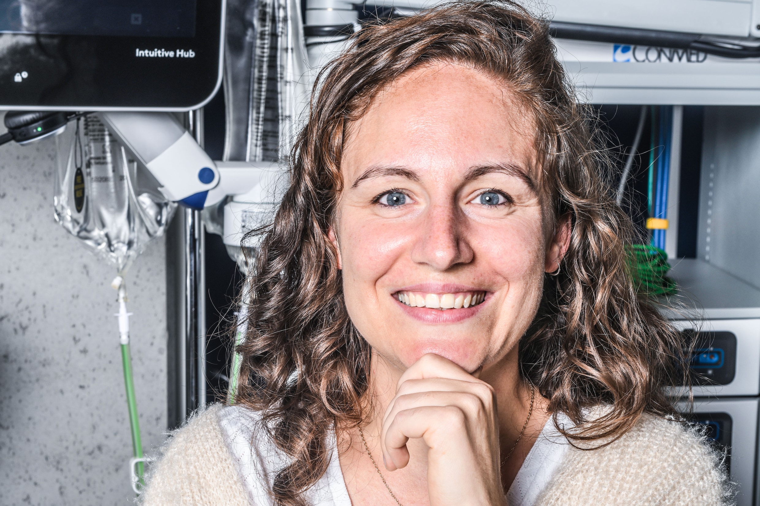 ‘Opereren zonder complicaties, dat bestaat niet’: assistenten geven ...