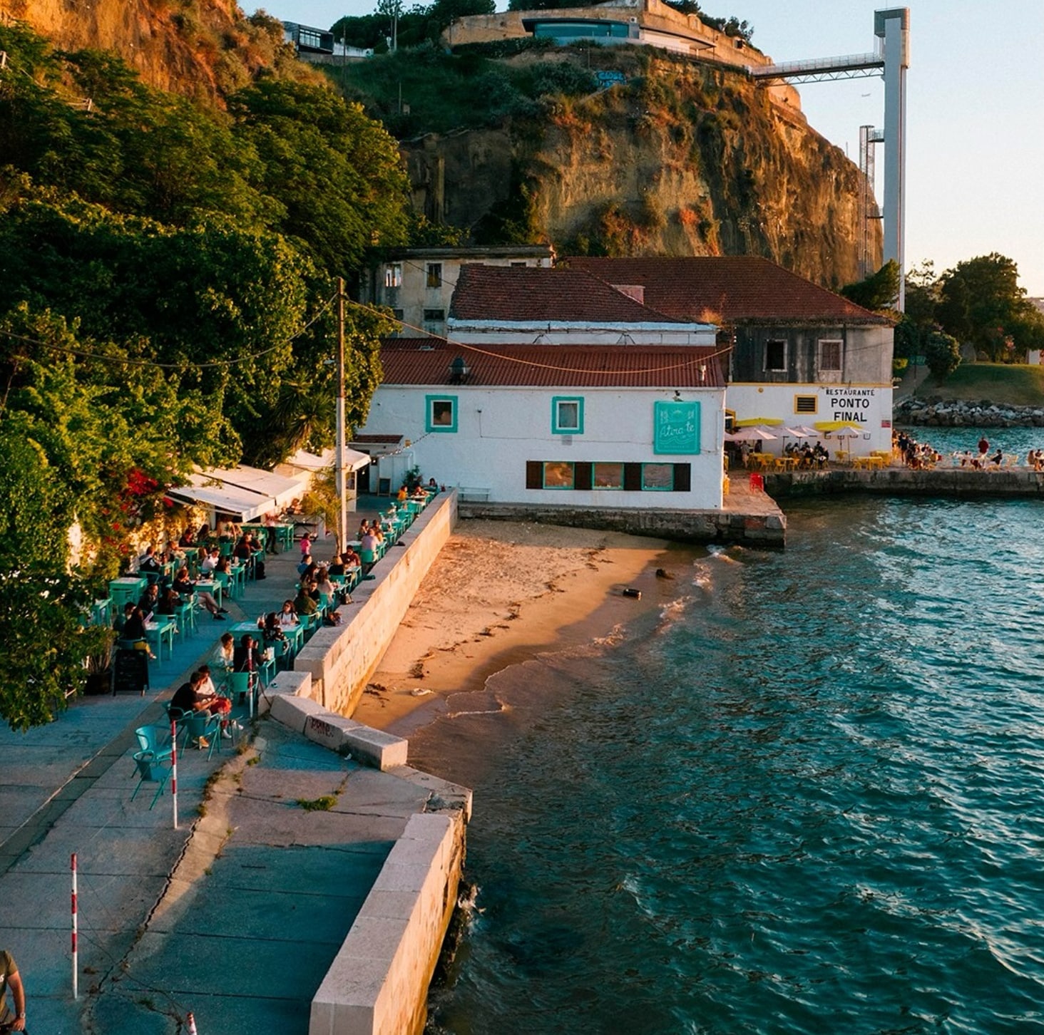 Citytrips om van te smullen: in deze Europese steden eet je het ...