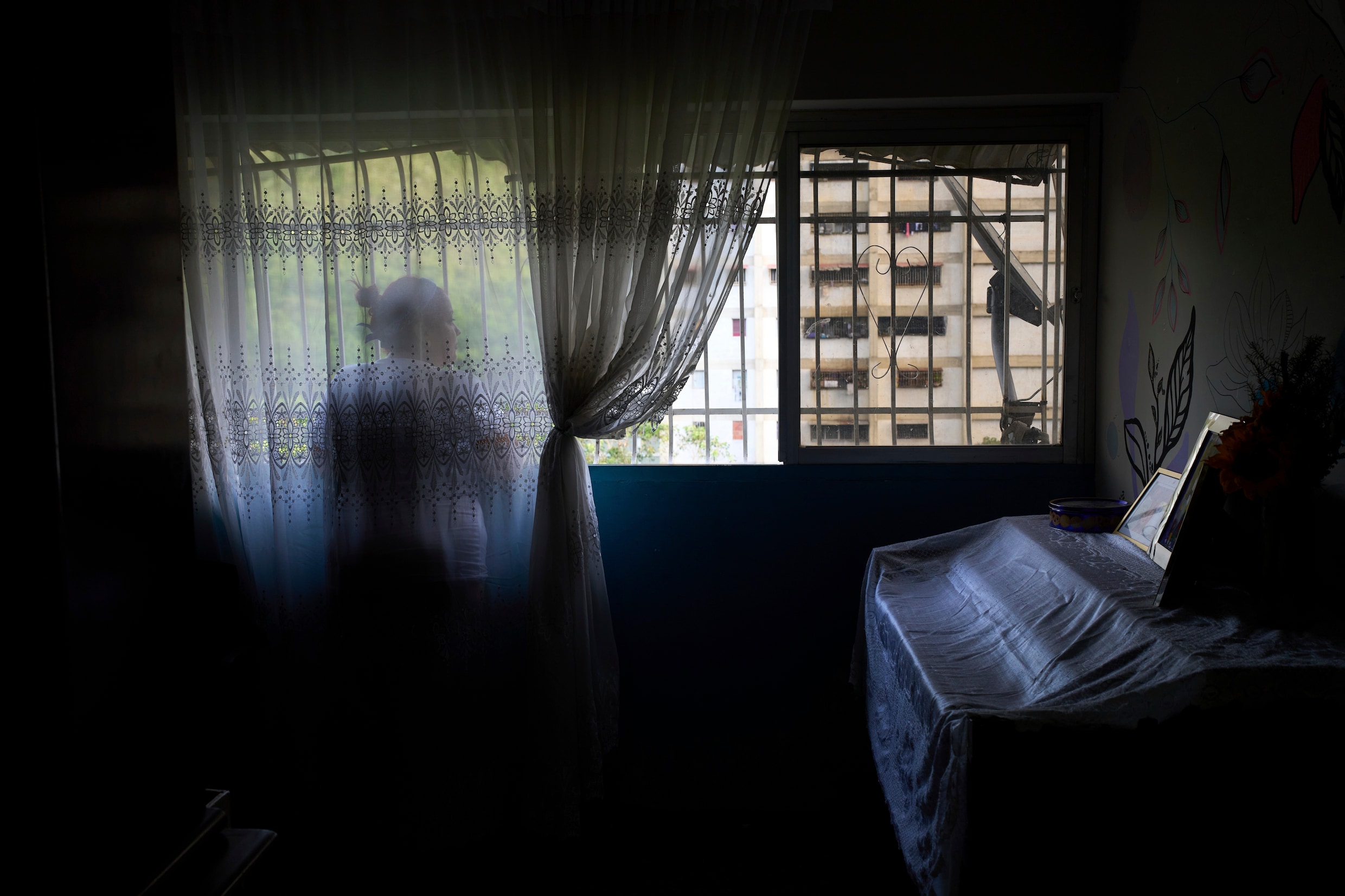 Live - Trump opent presidentiële ‘walk of fame’, maar vervangt portret ...