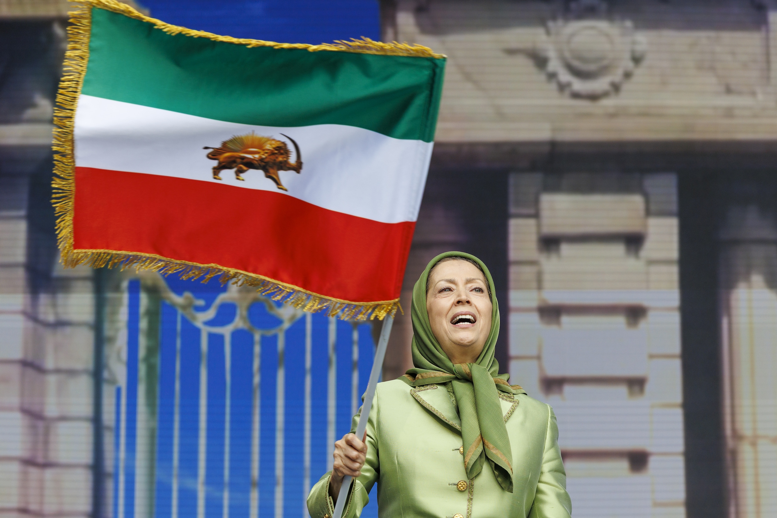 Live - Midden-Oosten. Hamas meldt vijf doden, onder wie zoon van ...