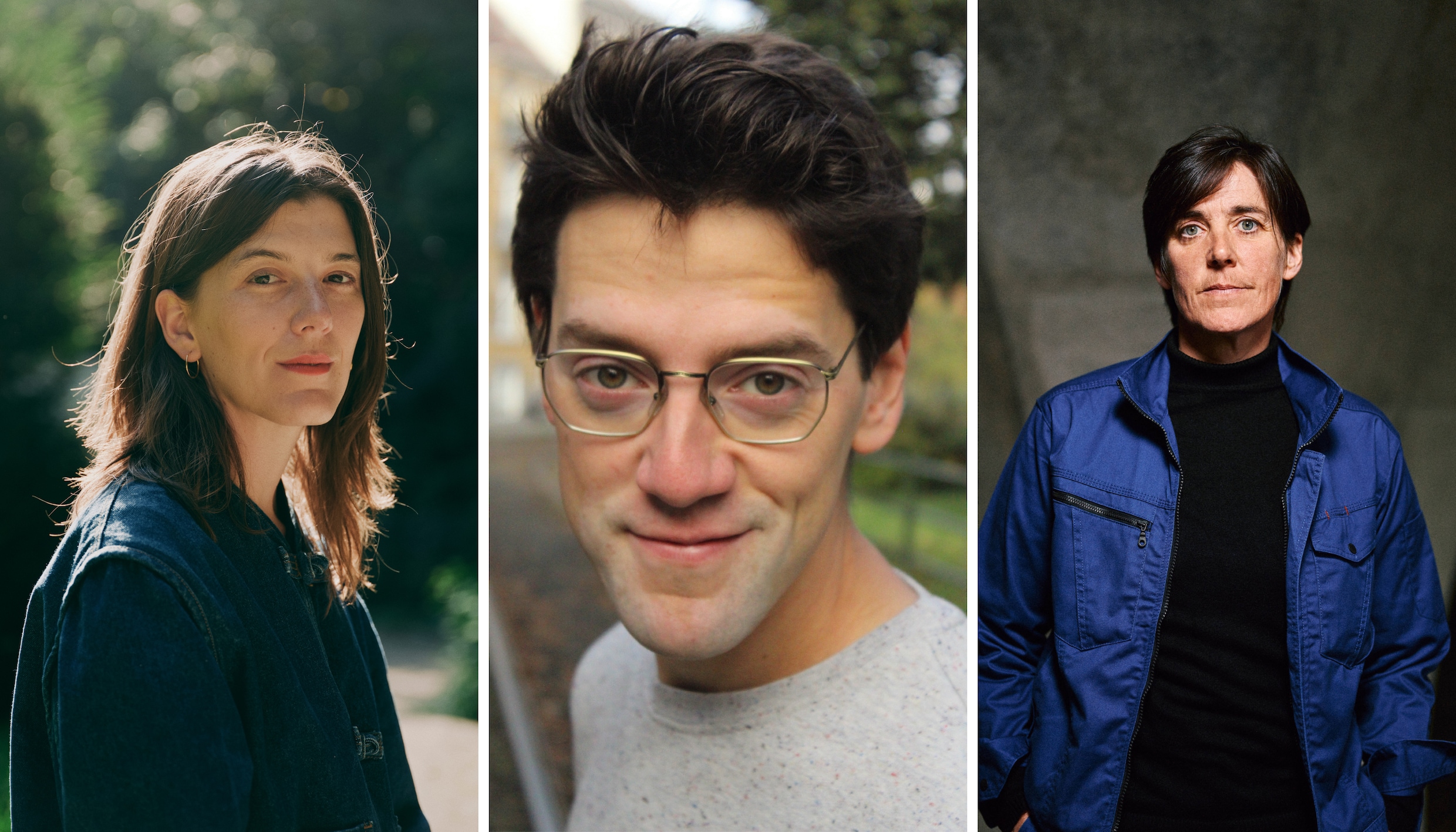 Drie Belgische schrijvers op longlist Boekenbon Literatuurprijs 2025 ...