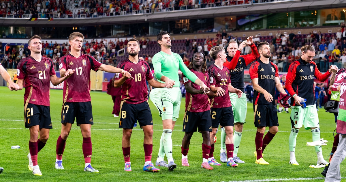 De Rode Duivels scoren met hun Ronde van België: ‘We boren een ander ...