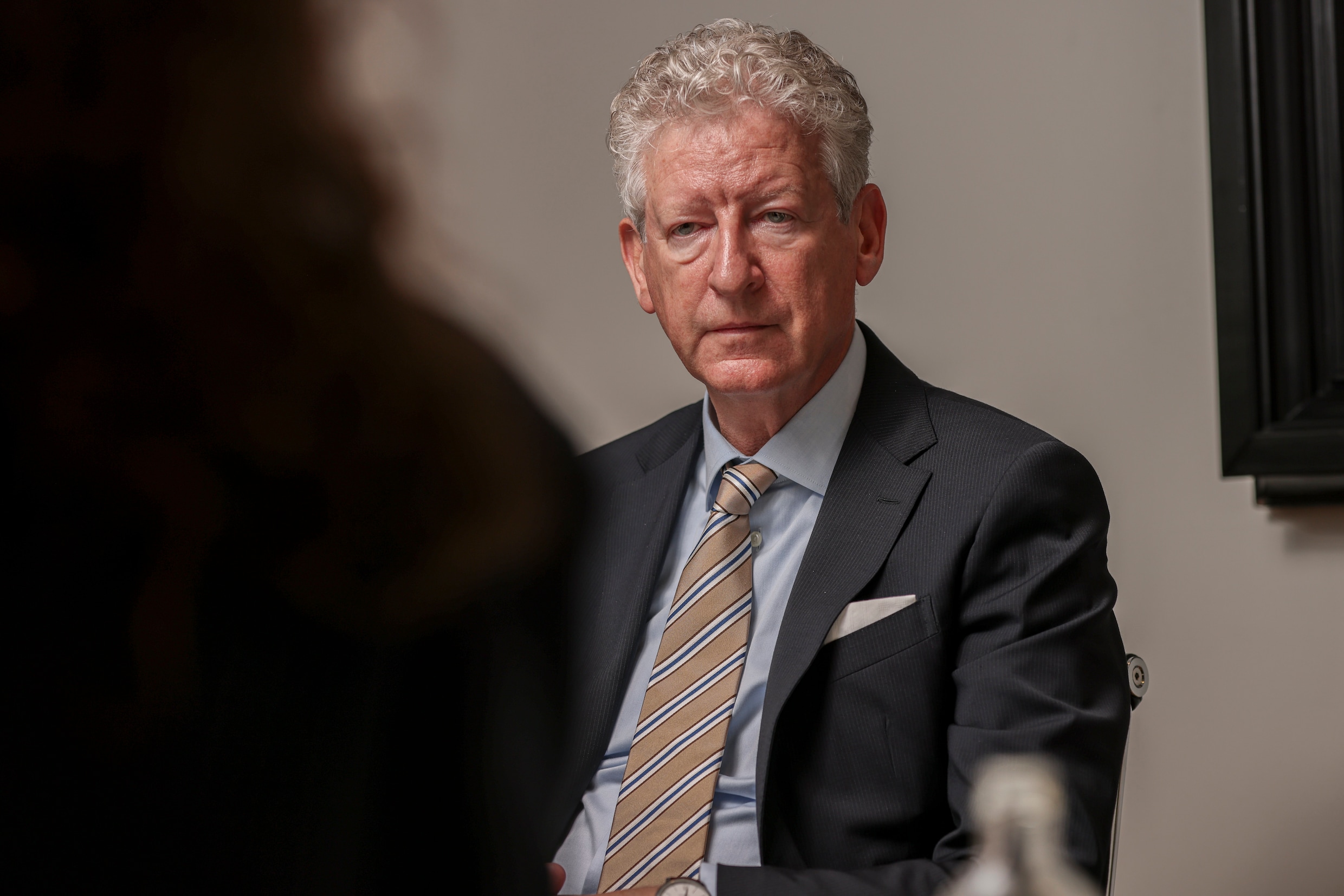 ‘Ik vrees dat hij zichzelf een beetje overschat’: heeft Pieter De Crem ...