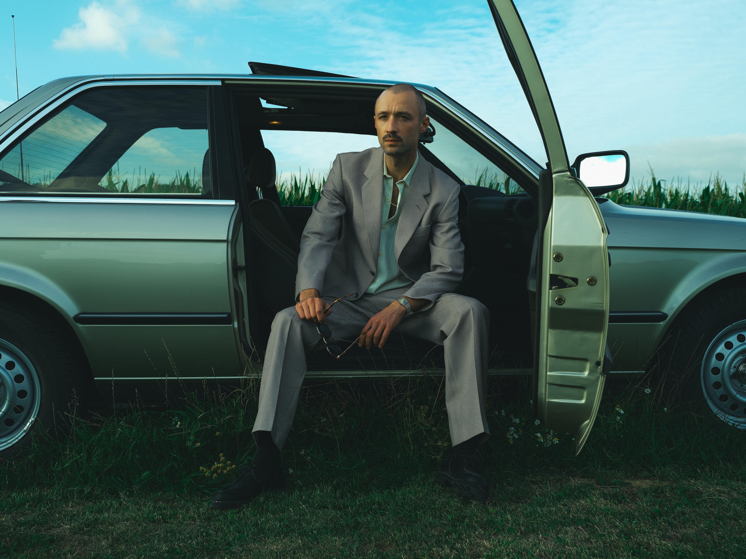 Yong Yello: ‘Natuurlijk zijn er verslaafden in alle vormen en maten. Het heeft een tijdje ...