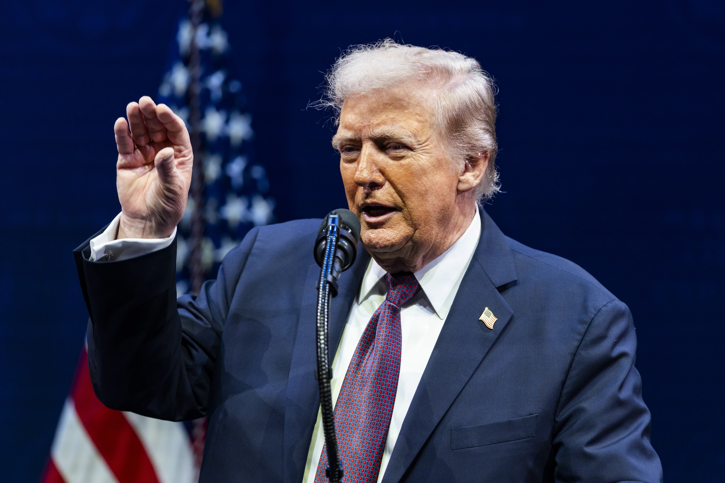 ‘Kleine ruzie met je vrouw’ zou niet als ‘misdrijf’ mogen worden ...