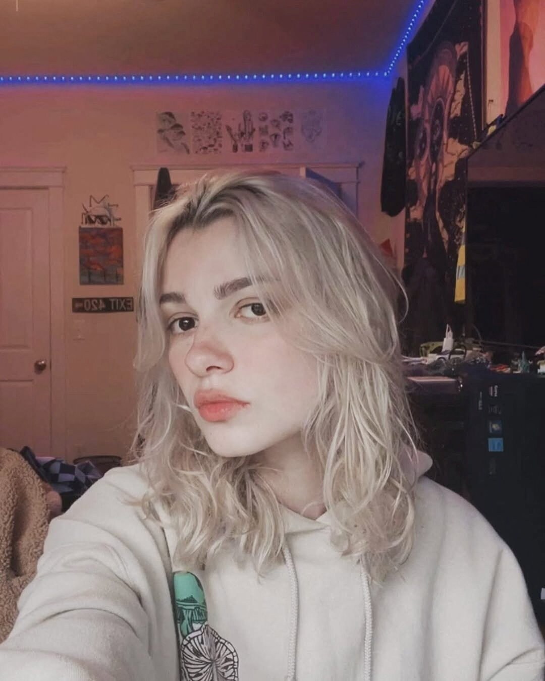 Moord op Oekraïense vluchtelinge doet debat over criminaliteit in Verenigde Staten nog meer ...