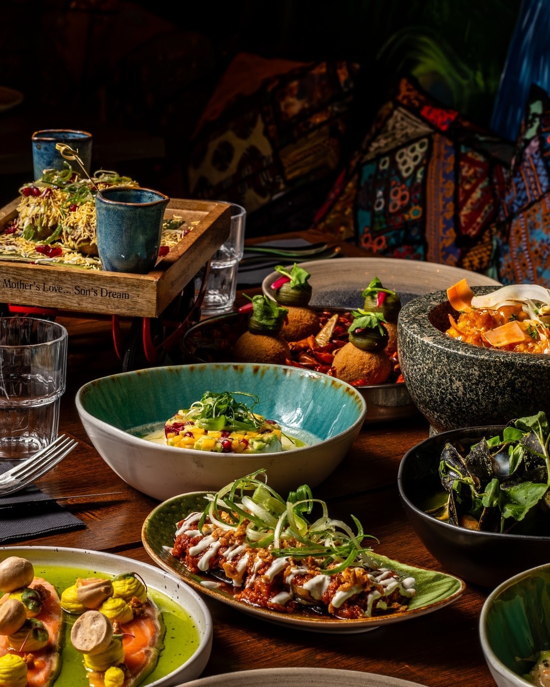 Pommelien Thijs over haar culinaire toevluchtsoorden: ‘Hier wil je ...