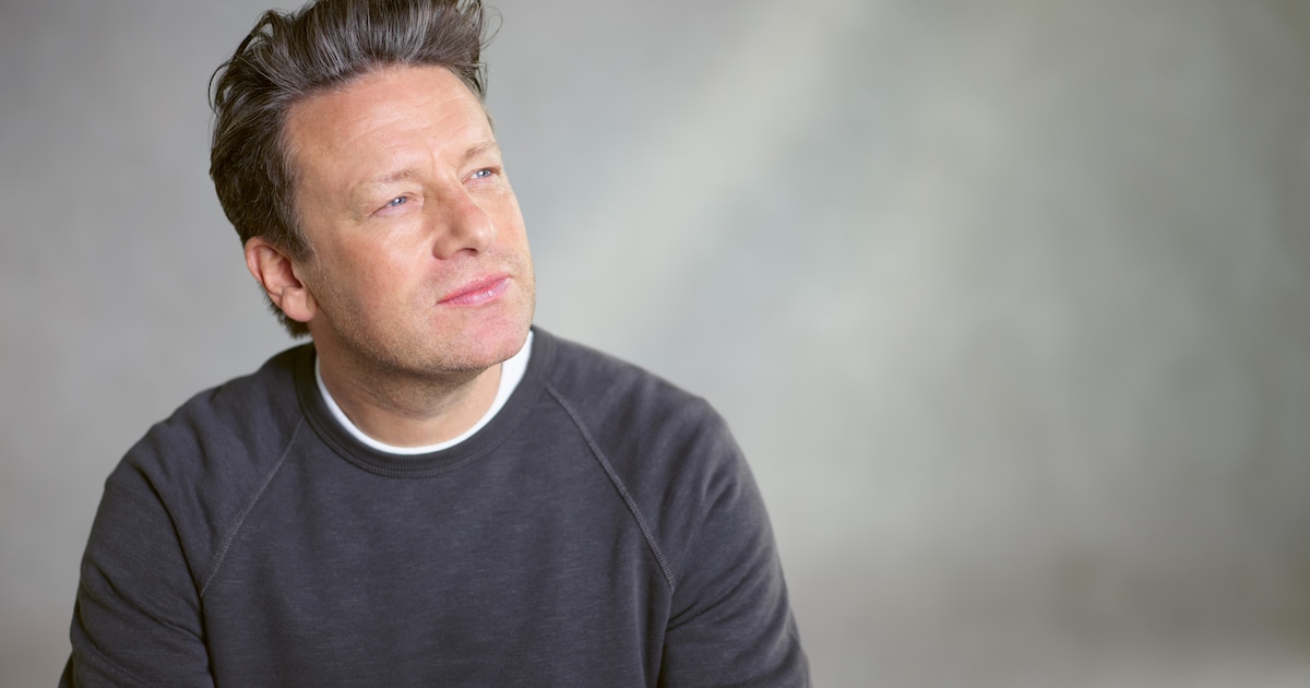 Jamie Oliver: ‘We verloren alles wat ik over een periode van twintig ...