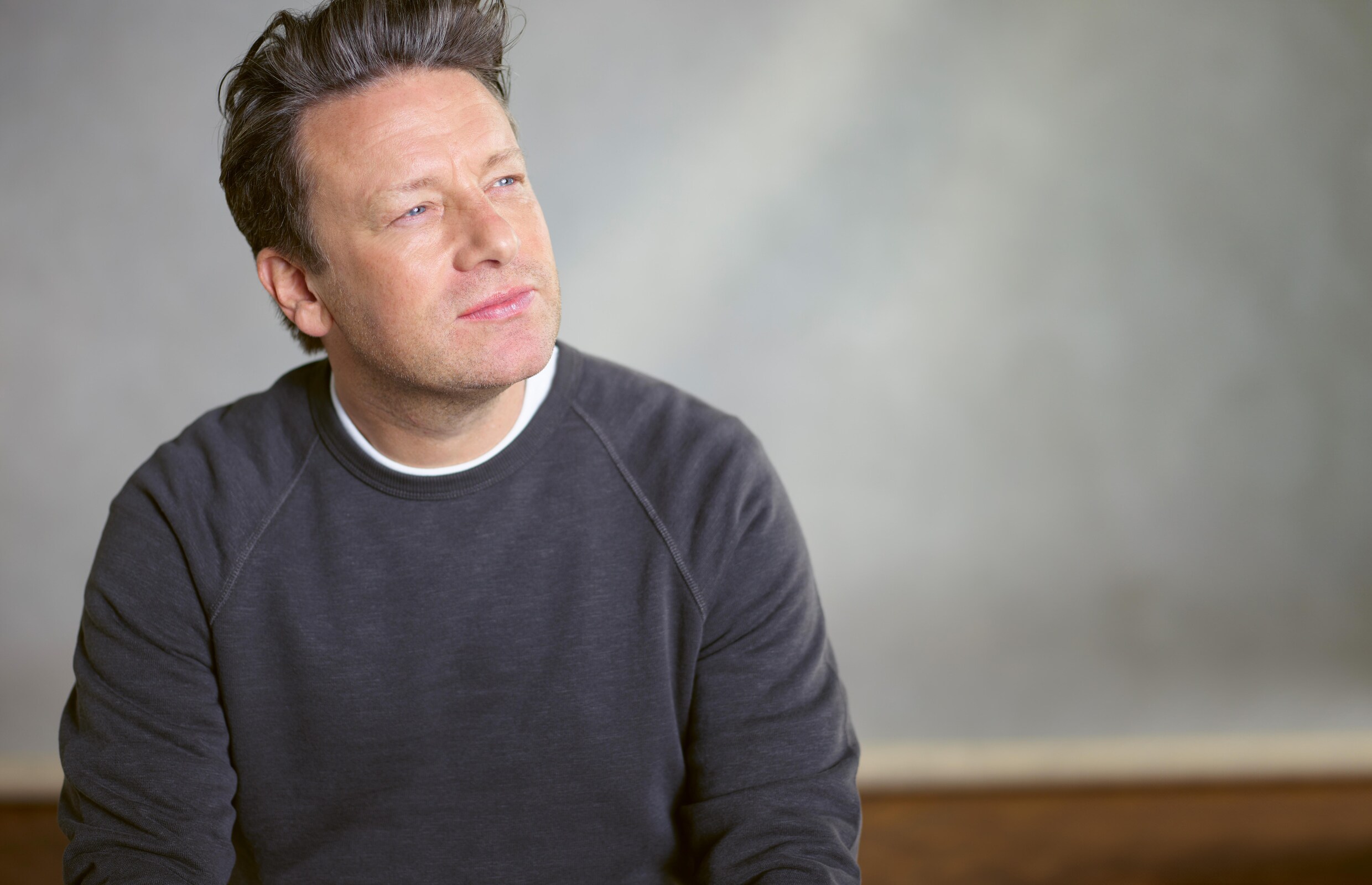 Jamie Oliver: ‘We verloren alles wat ik over een periode van twintig ...