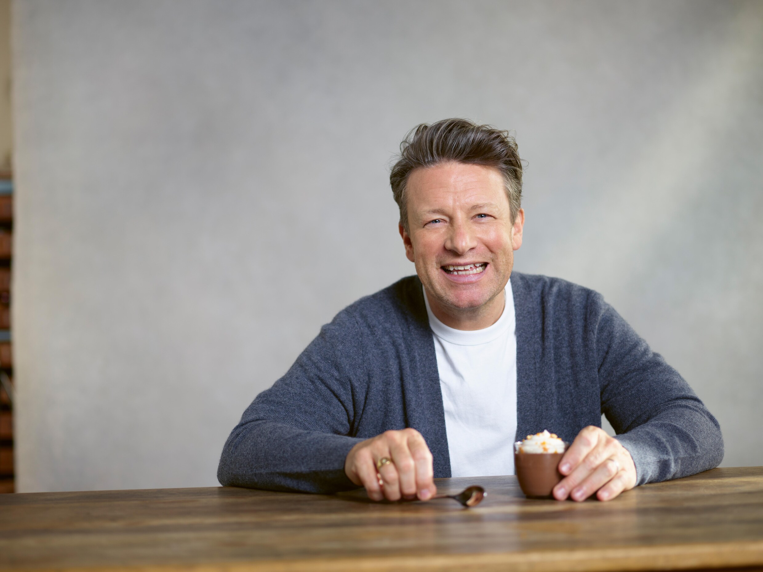 Jamie Oliver: ‘We verloren alles wat ik over een periode van twintig ...