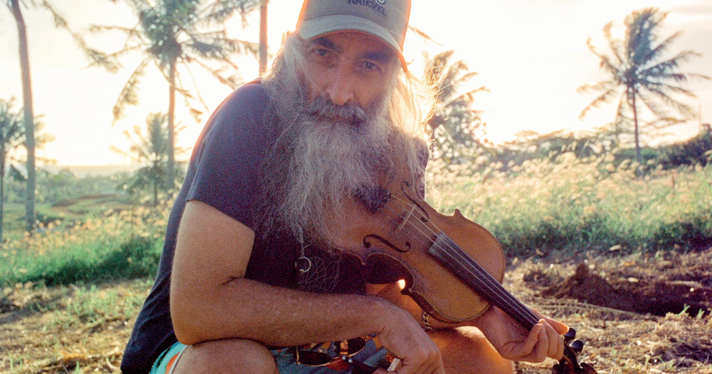 Bad Seed Warren Ellis over het belangrijkste project van zijn leven ...