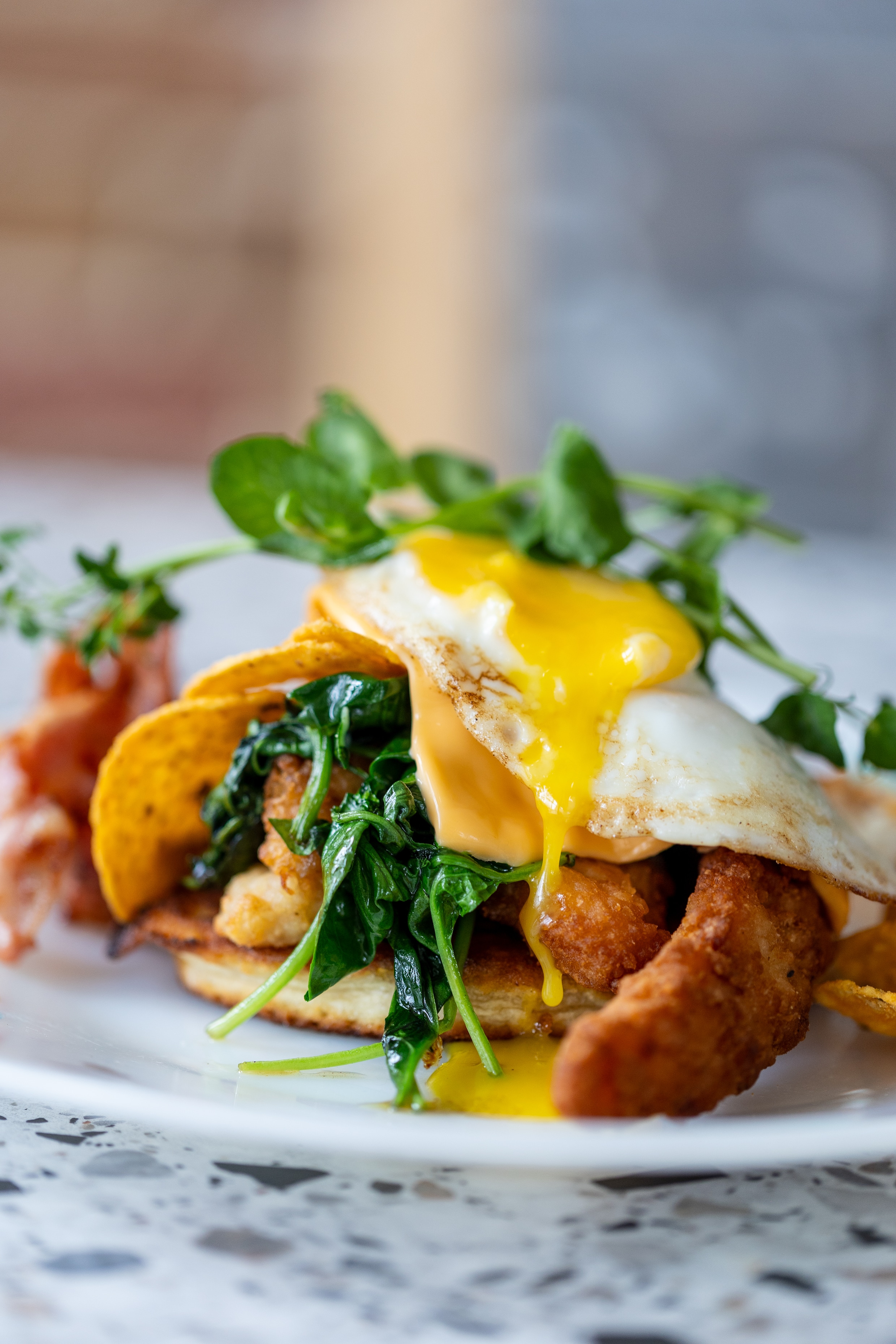 Van loaded croissants tot Libanese brunchschotels: 40 zalige plekken om ...