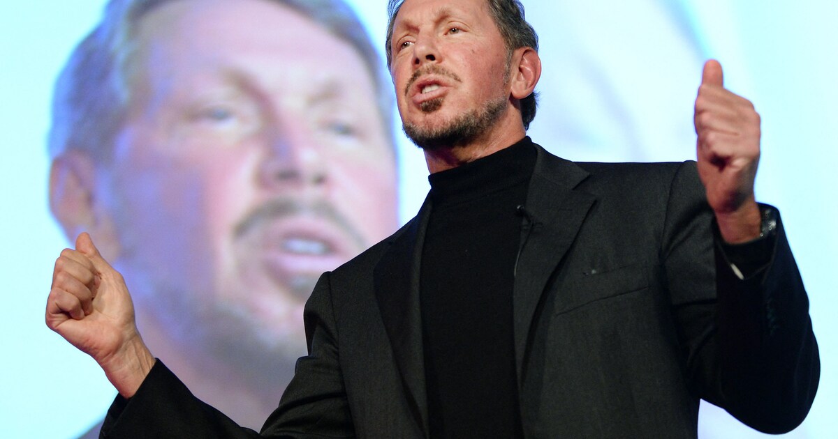 Trump dwingt TikTok US in Amerikaanse handen: hoe de macht verschuift ...