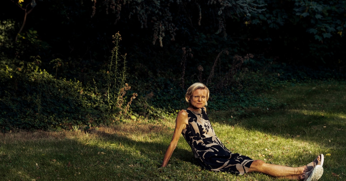 ‘Als partner van een politicus ben ik qua vuilspuiterij wel wat gewend ...