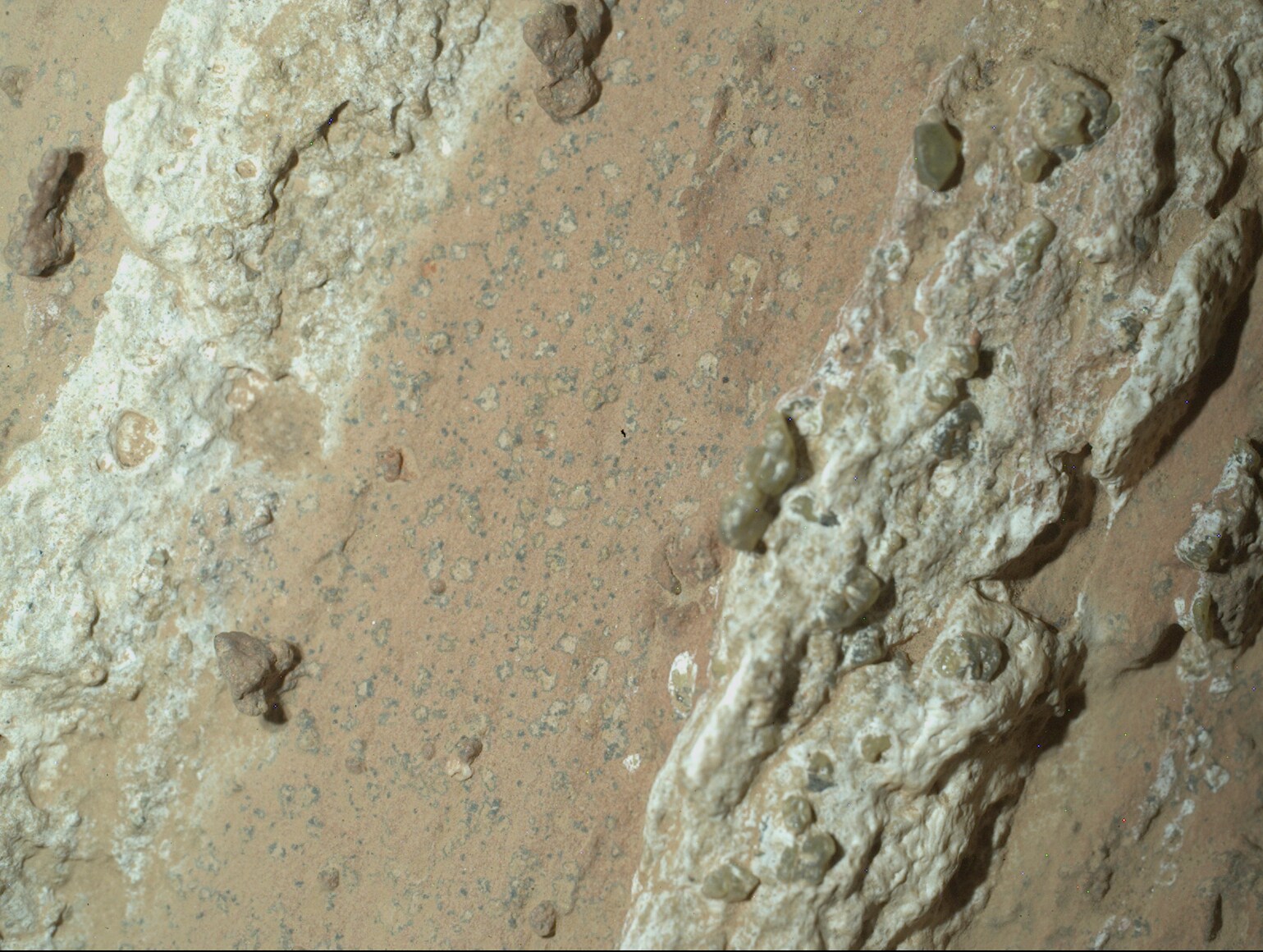 Was er ooit leven op Mars? NASA vindt nieuwe aanwijzingen: ‘Nooit ...
