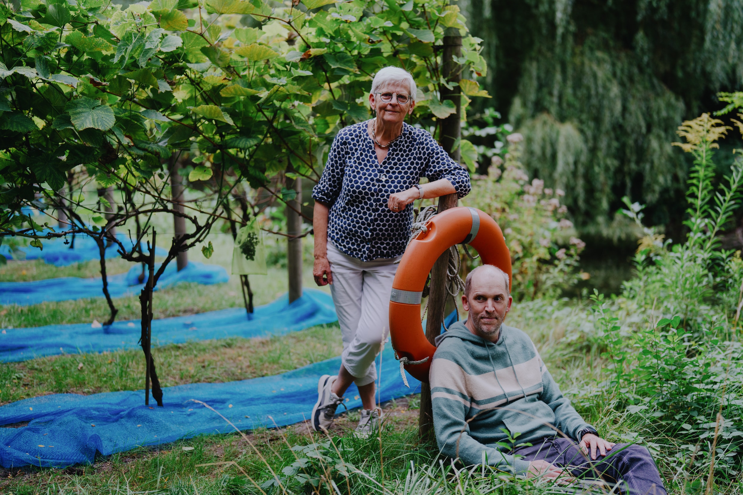 ‘Eén week in het eerste leerjaar en Jonas meldde dat hij alles al kon ...