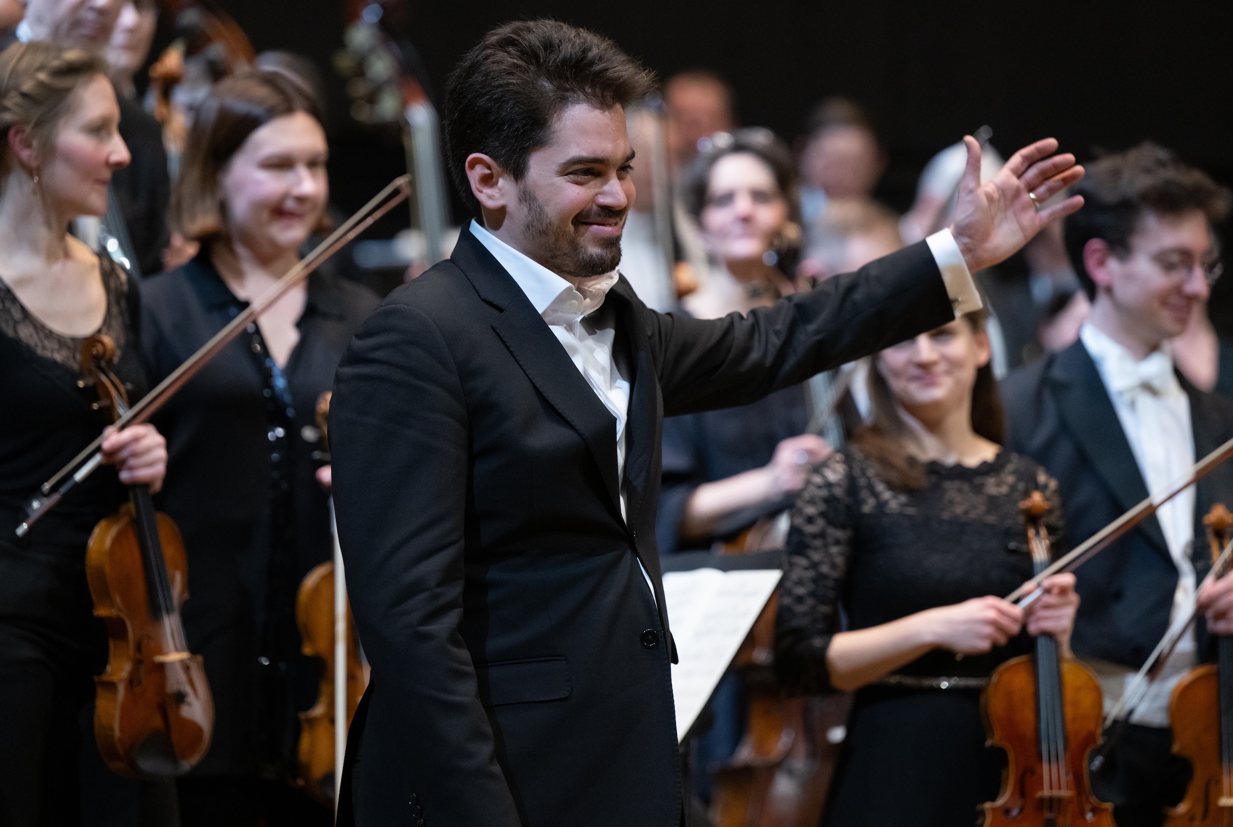 Live - Midden-Oosten. VN-baas: Israël lijkt ‘vastbesloten door te gaan tot einde’ • Tientallen ...