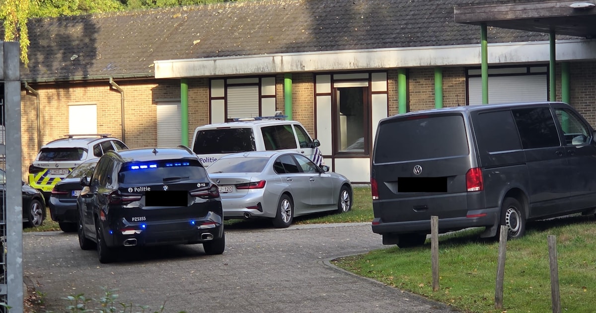 94-jarige bewoner van woon-zorgcentrum vermoord in Zoersel, medebewoner opgepakt | De Morgen