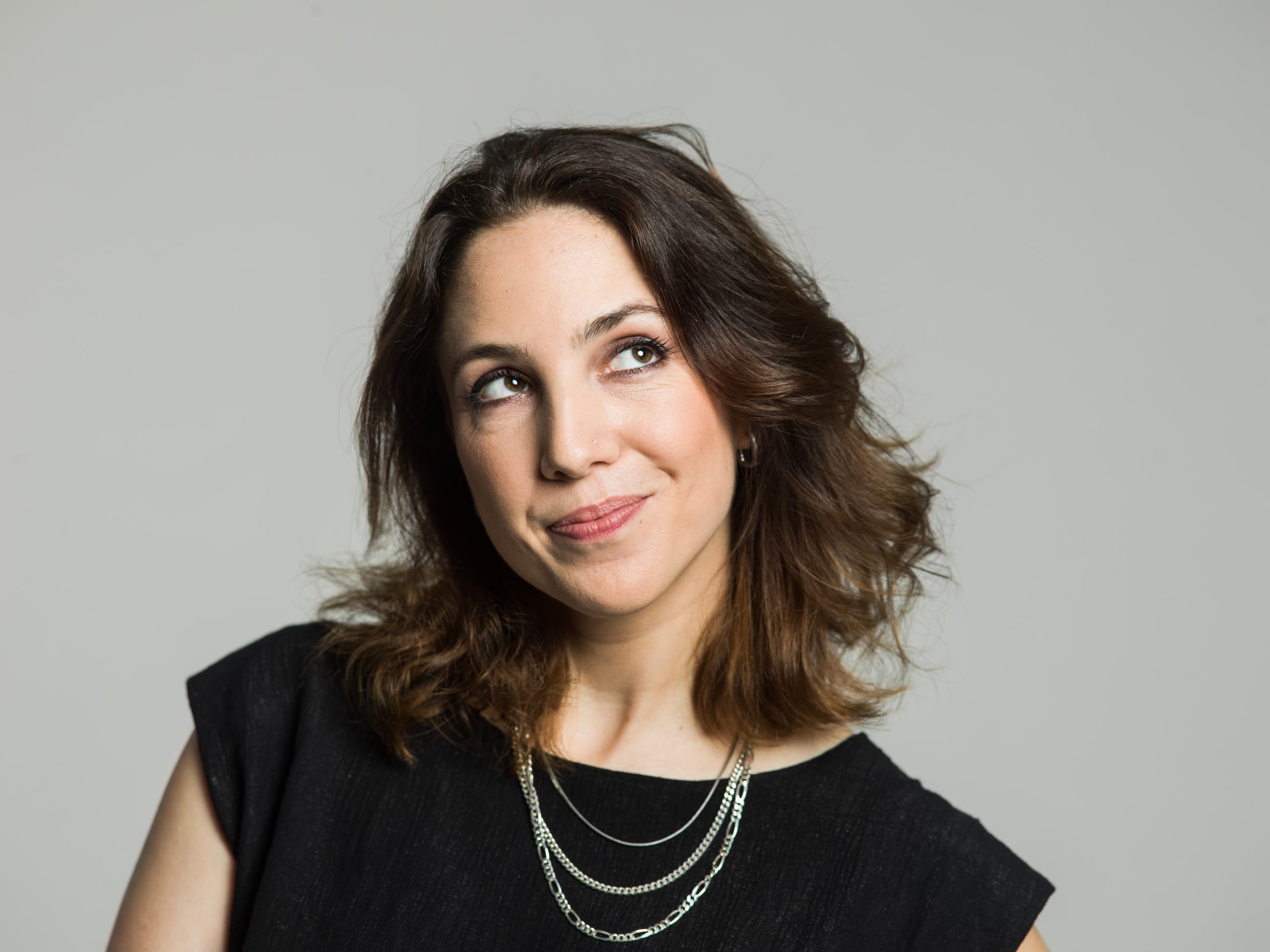 Radio 1-presentatrices Sofie Lemaire en Michèle Cuvelier: ‘Iemand die ...