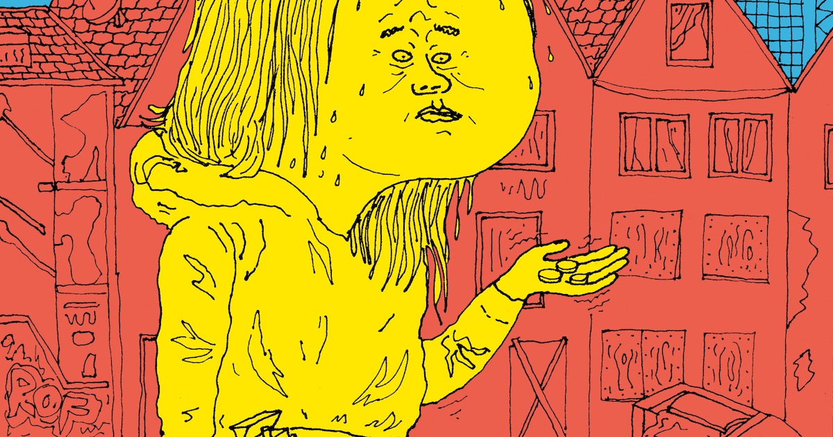 Onderzoeker Francine Mestrum fileert 35 jaar armoedebeleid: ‘De Arizona ...