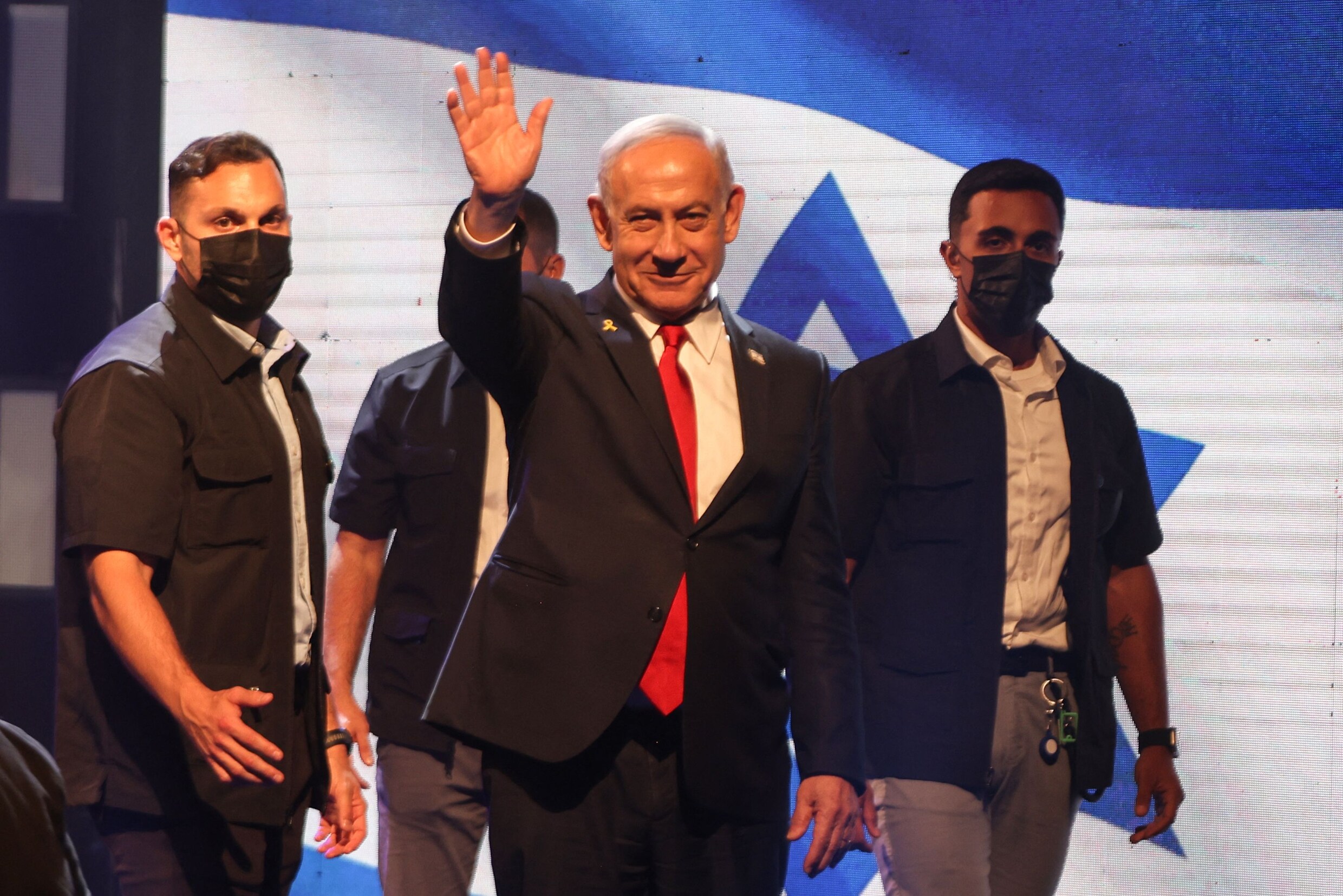 Live - Midden-Oosten. Israëlische premier Netanyahu: ‘Er komt geen Palestijnse staat, deze ...