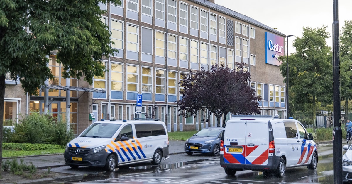Vijf middelbare scholen in Nederland dicht vanwege geweld tussen ...