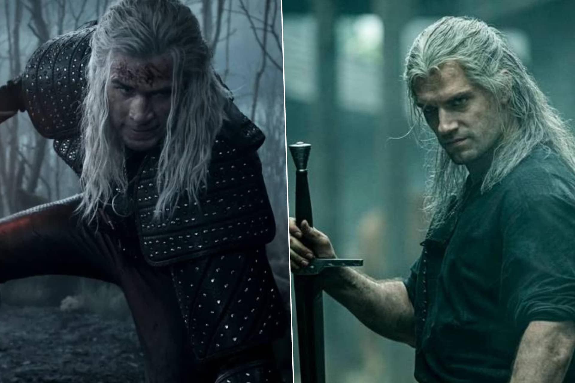 Netflix lost eerste trailer met Liam Hemsworth als ‘The Witcher ...