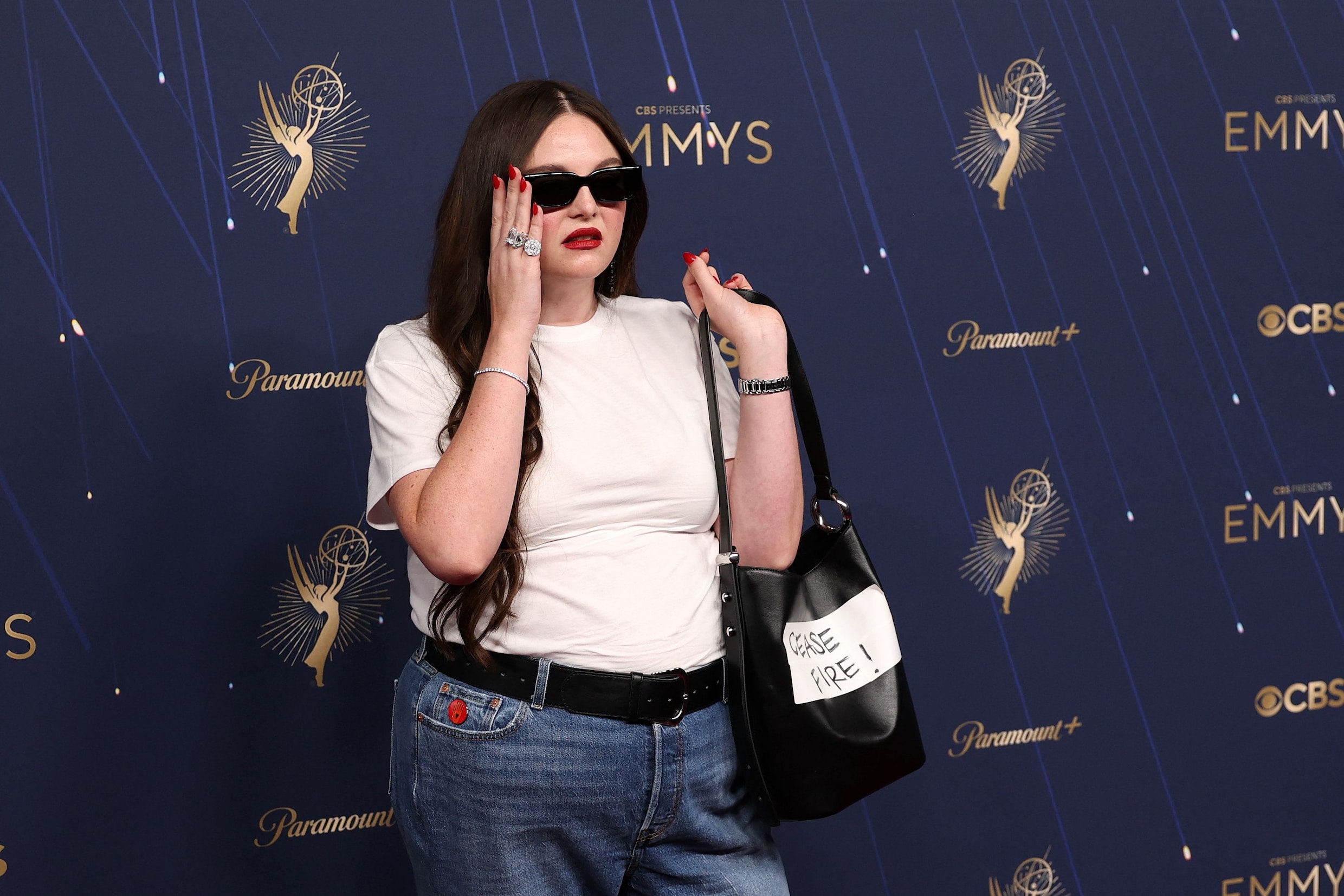 ‘The Studio’ breekt nu al records op Emmy Awards: ‘Er bestaat nog maar ...