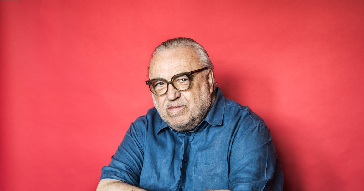 Marc Didden goot zijn 75 favoriete nummers in een boek: ‘Er is weinig ...