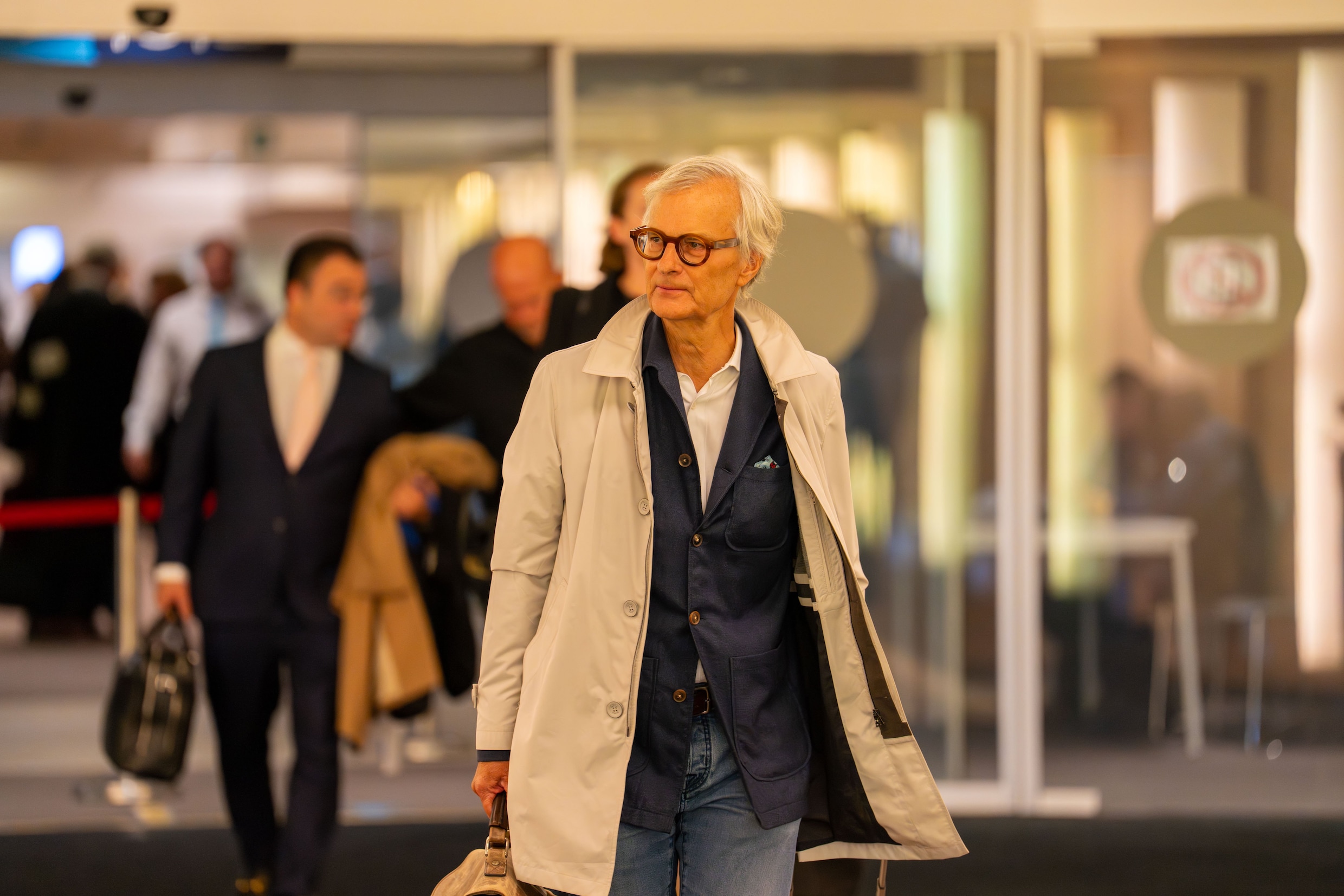 Groot drugsproces rond cocaïnesmokkel met spilfiguur Flor Bressers ...