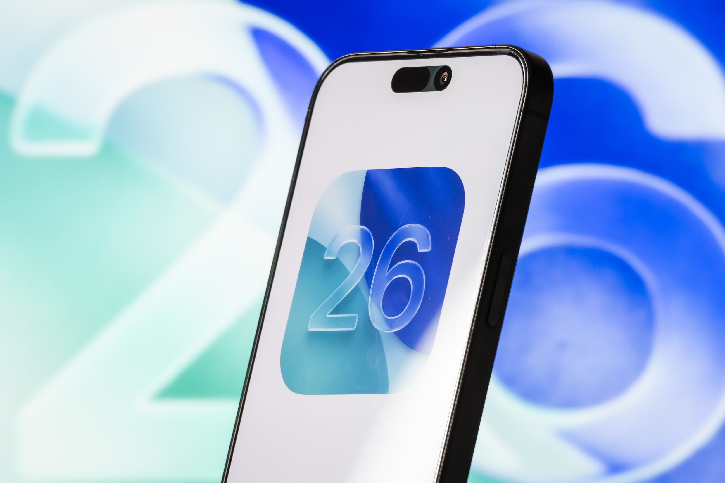 De nieuwe iOS-update ziet er voor het eerst in jaren helemaal anders uit. Dit moet je weten ...