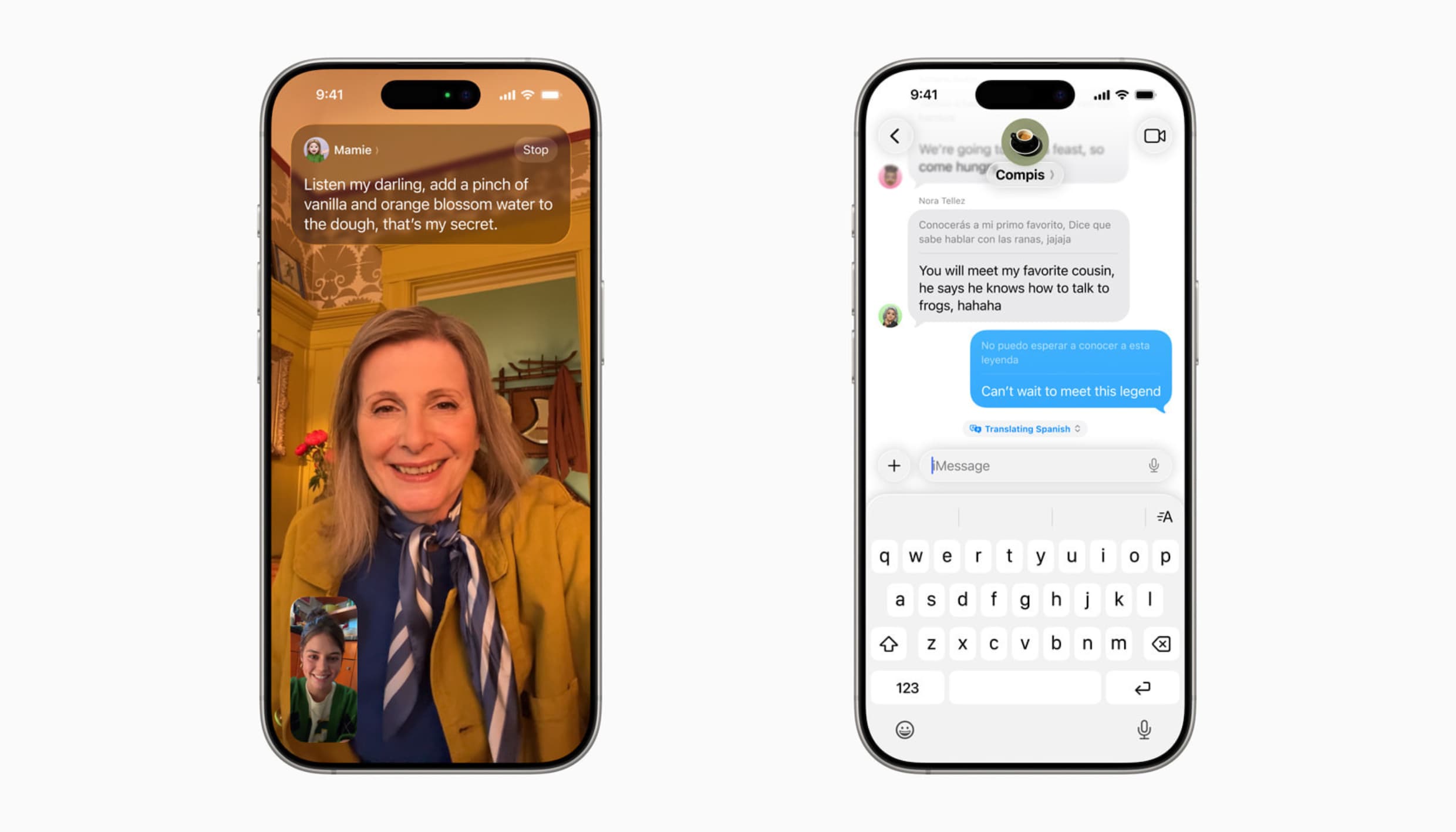 De nieuwe iOS-update ziet er voor het eerst in jaren helemaal anders uit. Dit moet je weten ...