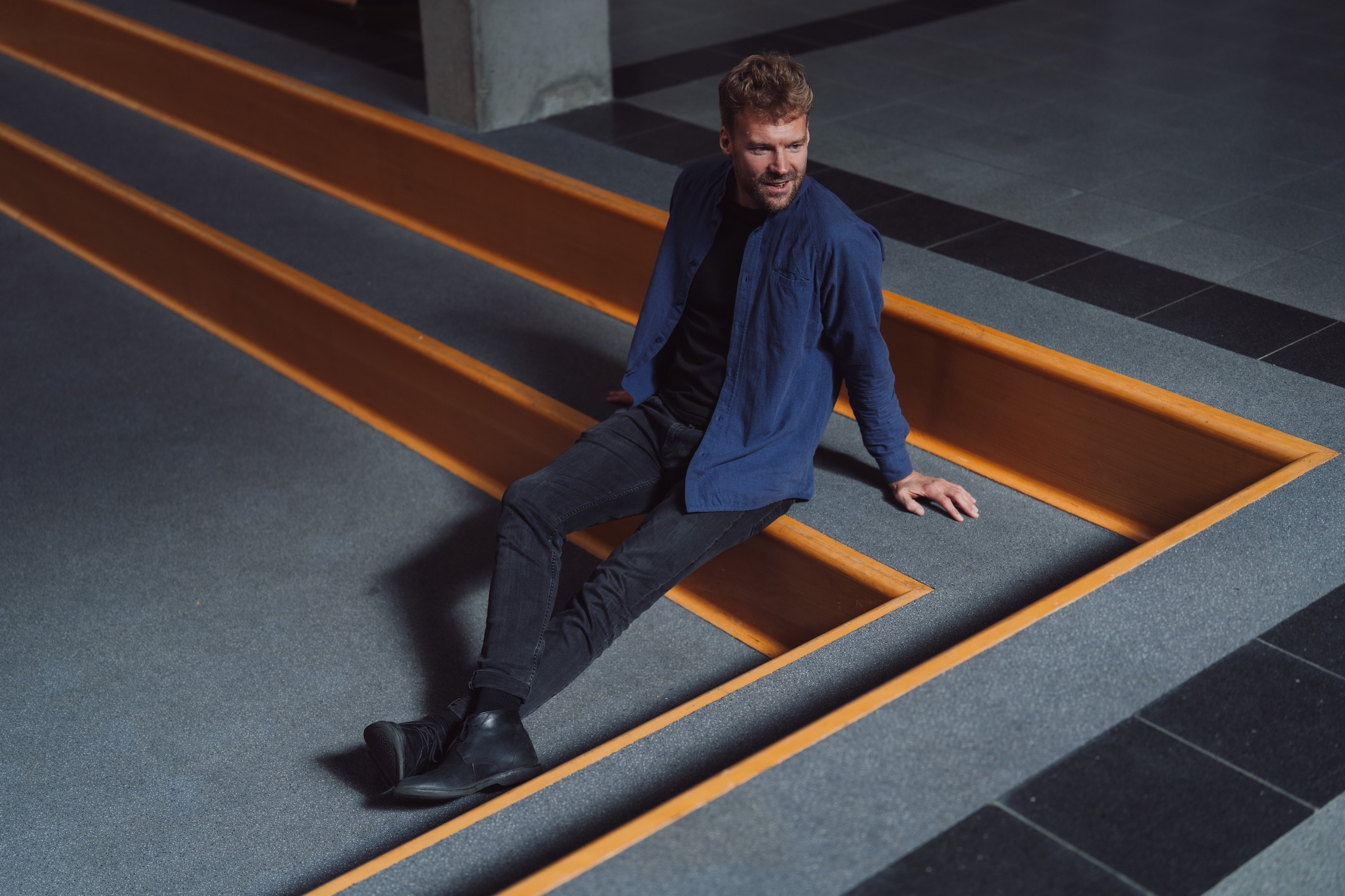 Econoom Willem Sas: ‘Fossiele brandstoffen hebben ons veel goeds ...