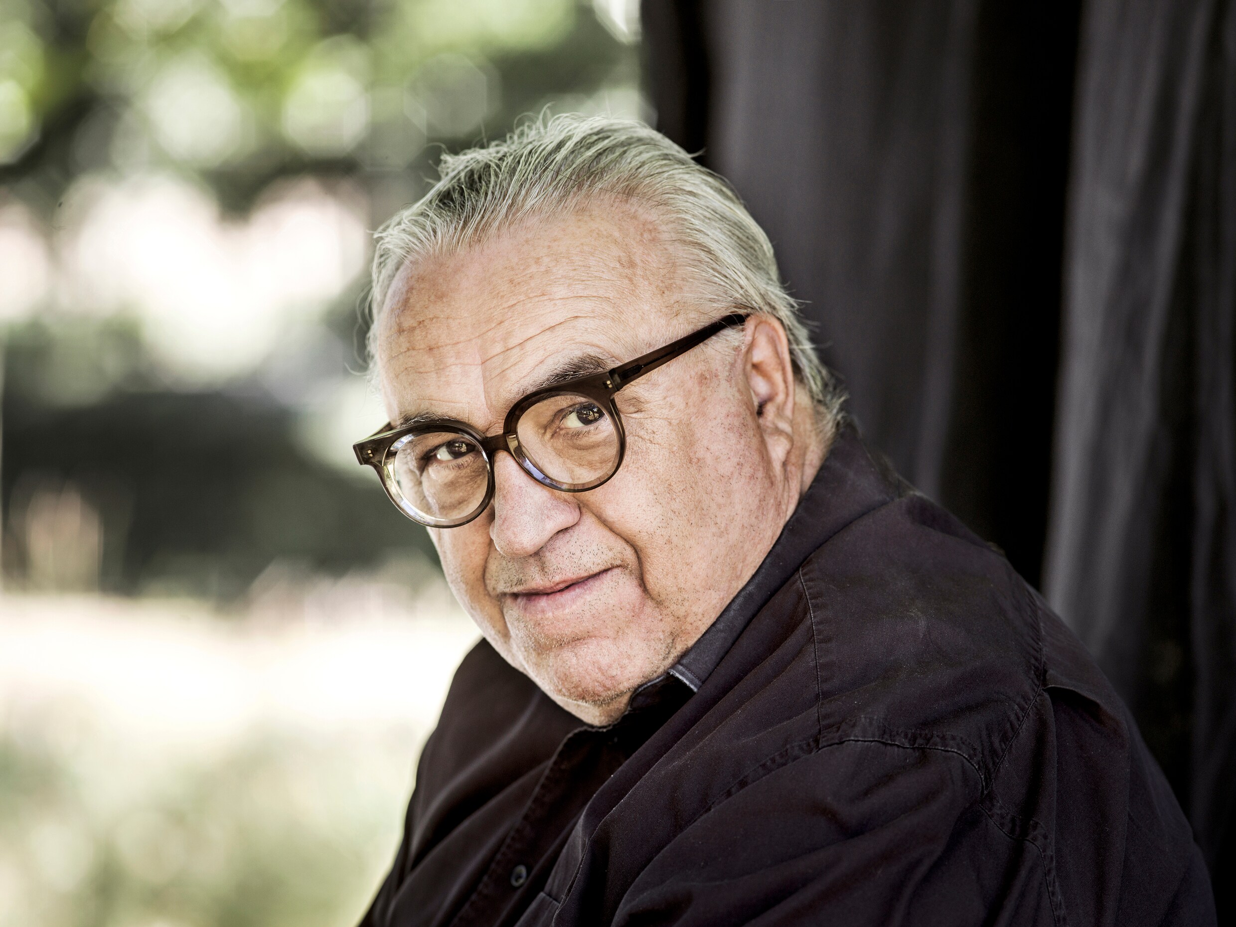 Marc Didden goot zijn 75 favoriete nummers in een boek: ‘Er is weinig ...