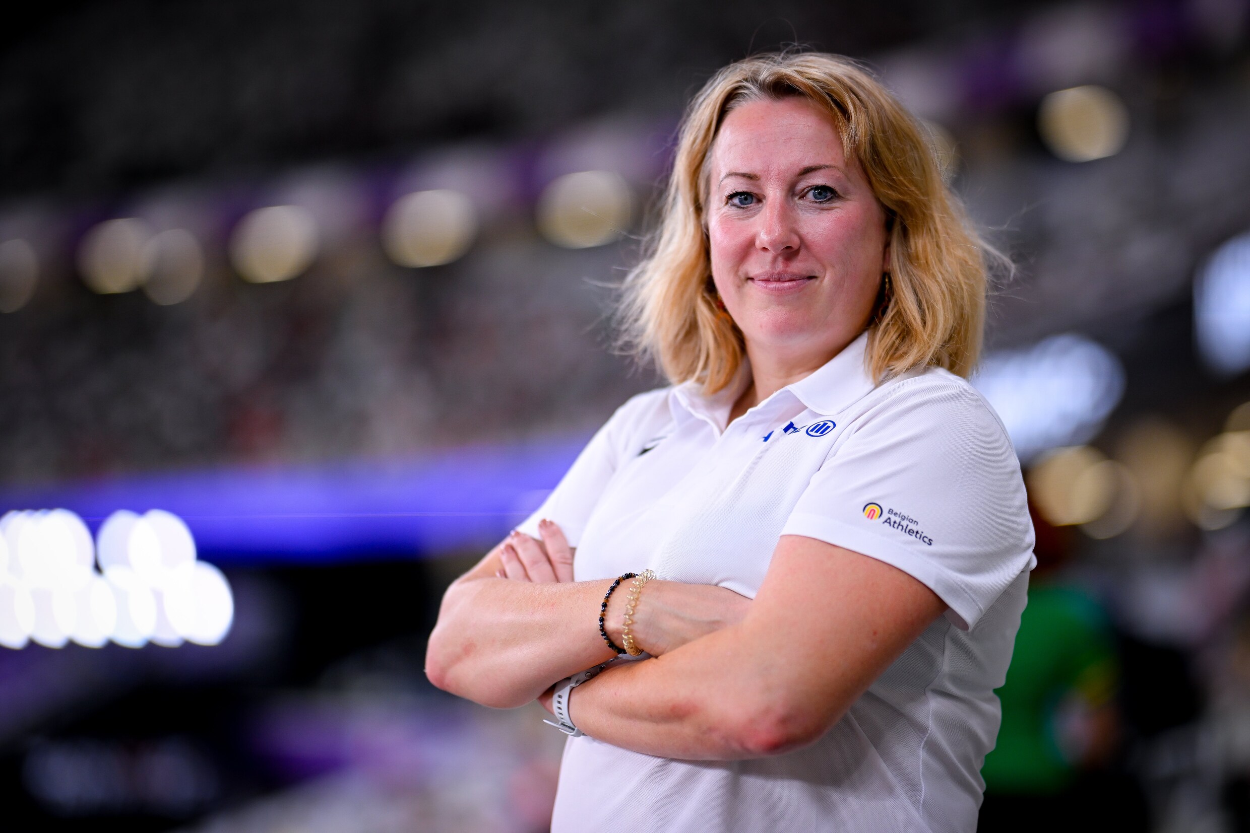 Hoe de saga rond de gedragscode van Belgian Athletics is geëxplodeerd ...