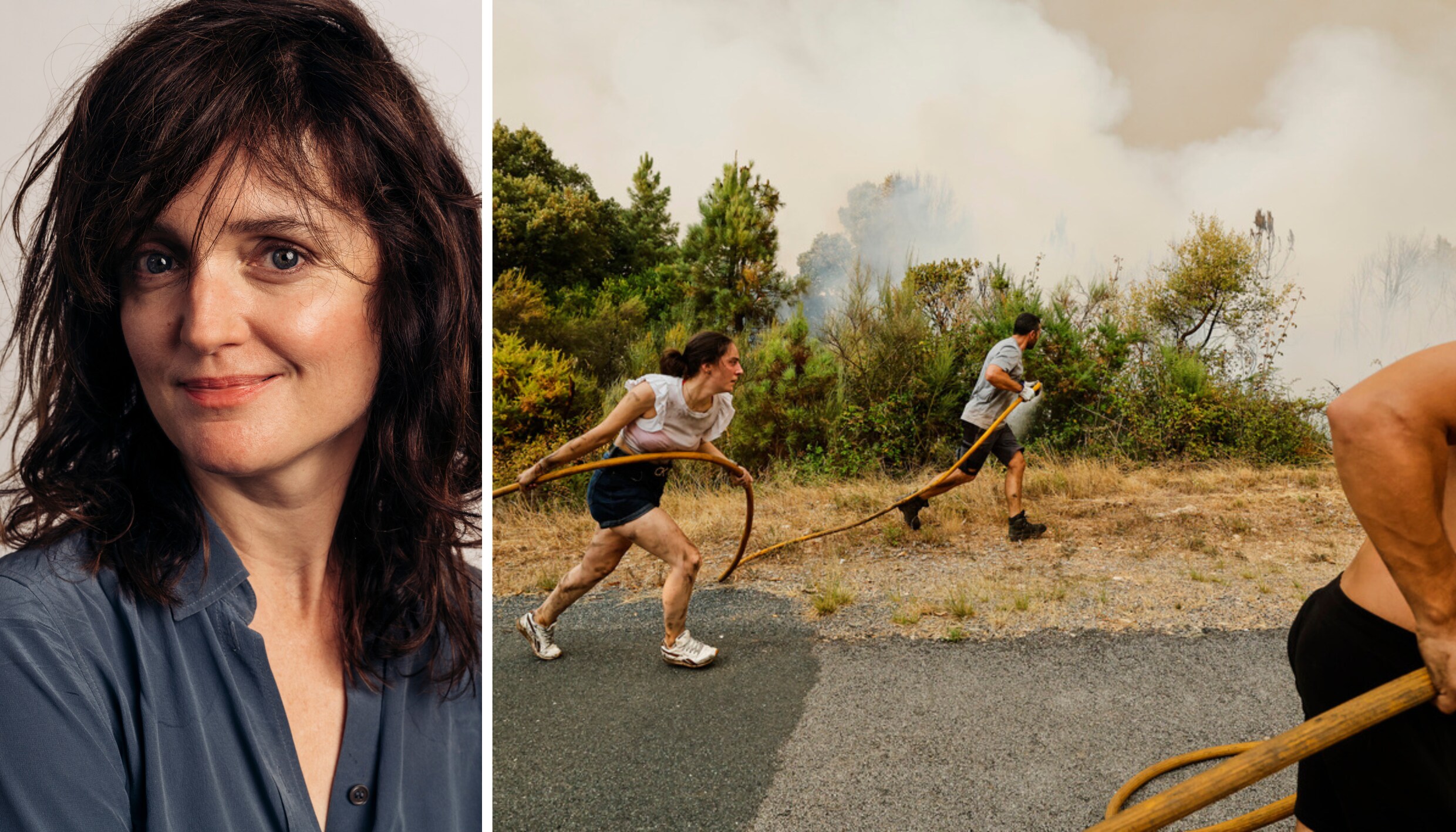 Het was een dure zomer in Europa: schade door extreem weer loopt op tot ...