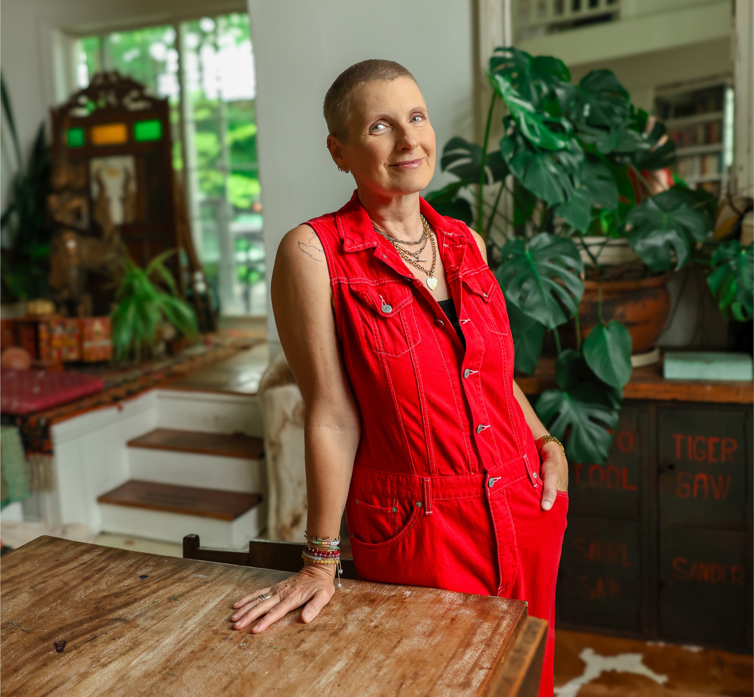 Schrijver Elizabeth Gilbert: ‘Ik ben het bewijs dat een seks- en ...