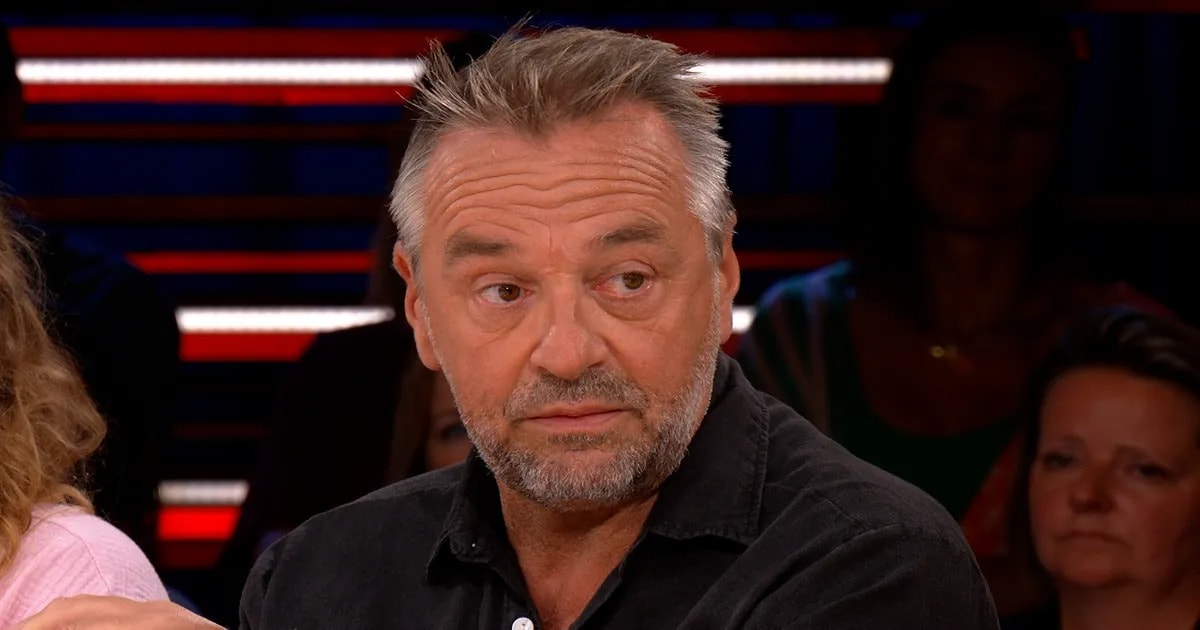 Tom Waes heeft tien maanden na zijn veelbesproken ongeval rijbewijs nog ...