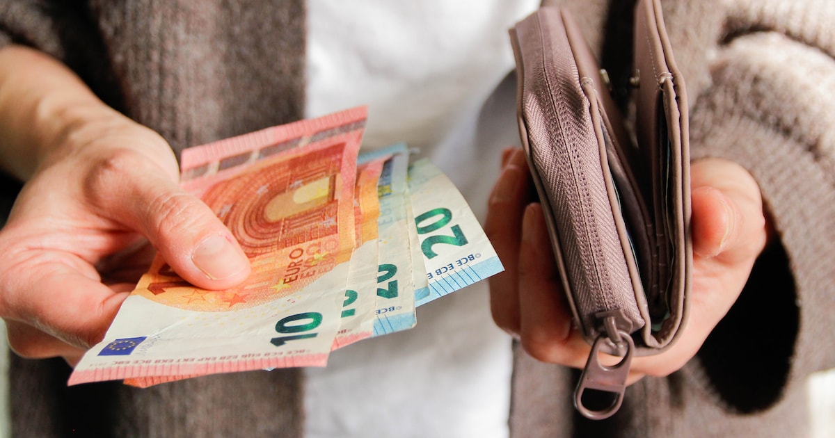 Hoe Belgen hun inkomen inzetten: één derde naar woning, dalende trend ...