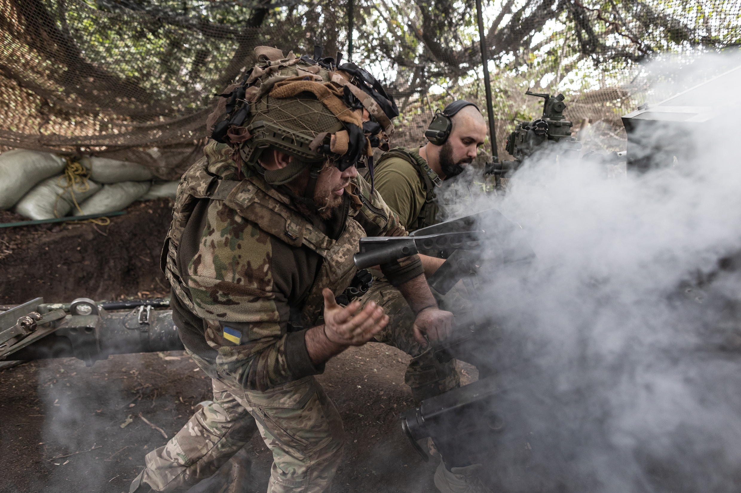 Russisch leger haalt doelstellingen zomeroffensief in Oekraïne niet ...
