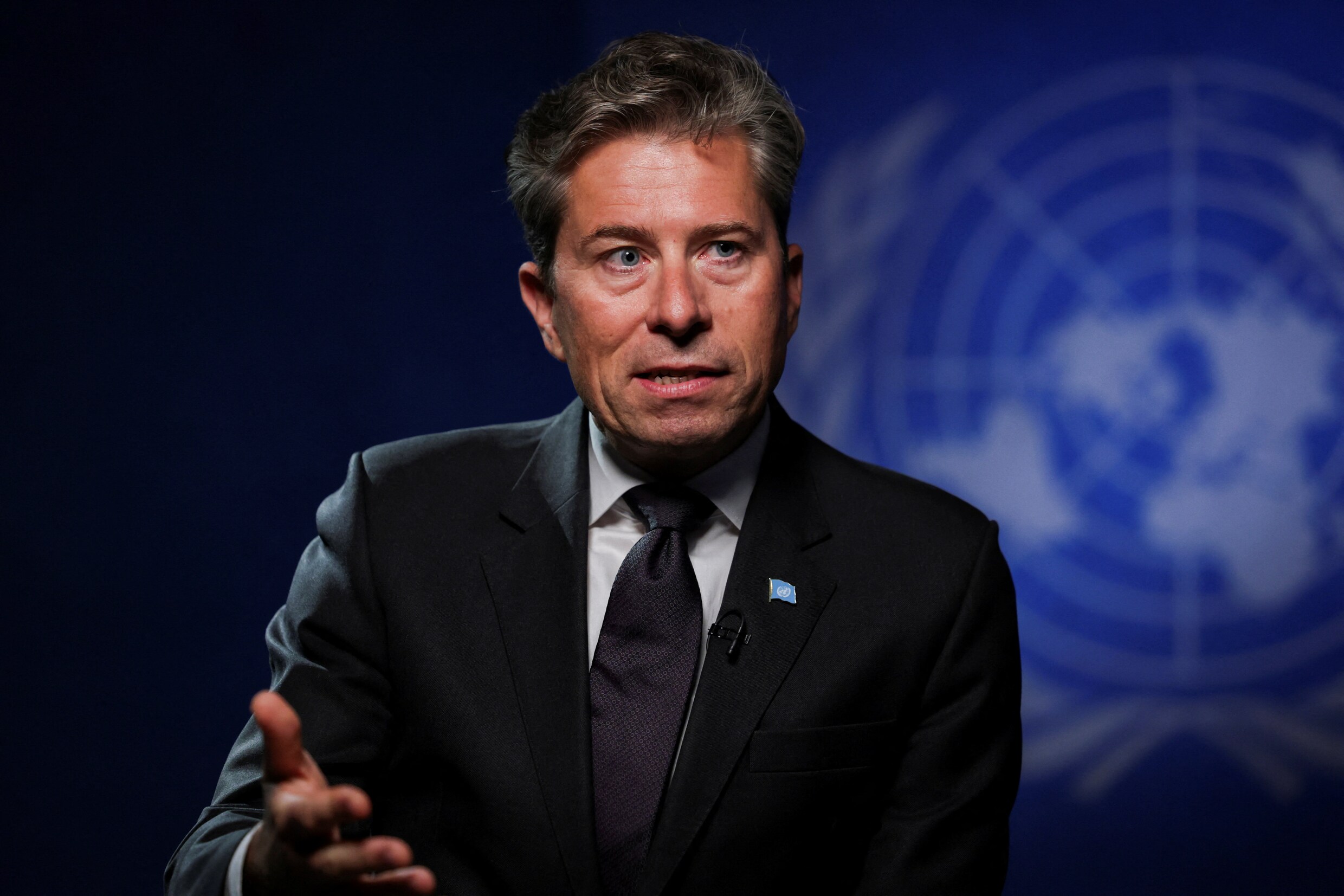 Live - 77 burgerdoden in Gaza gemeld door Palestijns ministerie ...