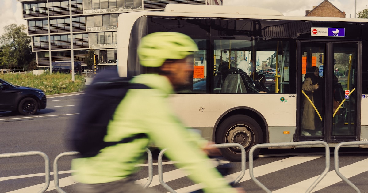 ‘Ik had toch wat meer stillere momenten in de stad verwacht’: drie opmerkelijke vaststellingen ...