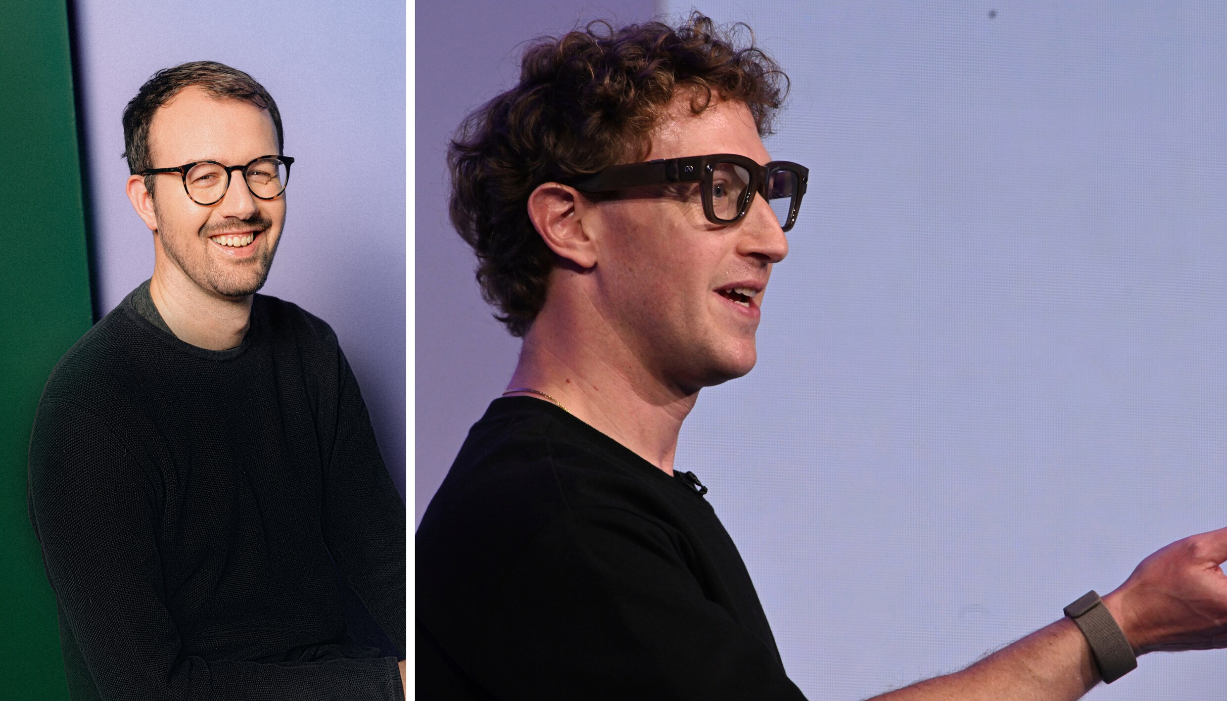 ‘Dit is niet de opvolger van de smartphone’: techexpert Thomas Smolders ...